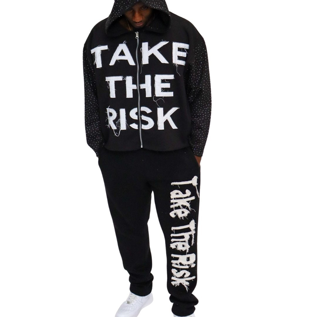 Take The Risk Collection – KEBE THE BRAND, LLC