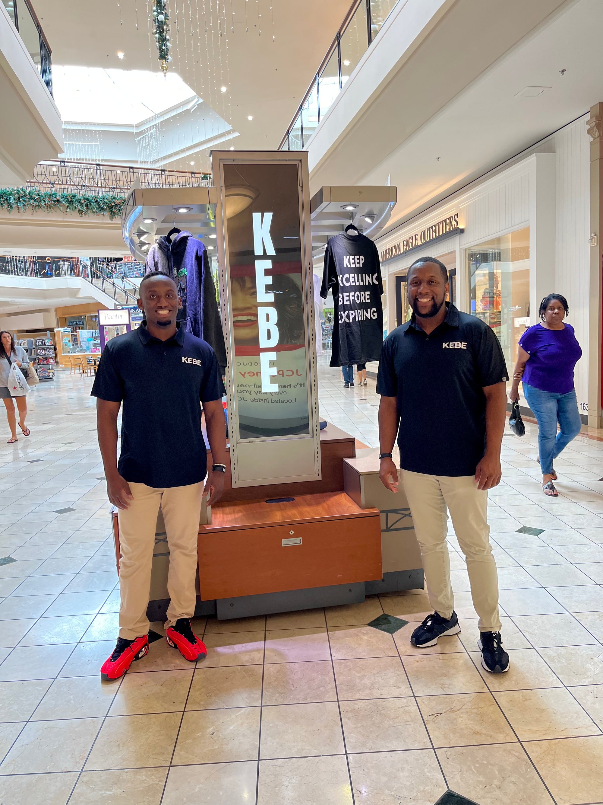 KEBE | Where Style Meets Substance! – Kebe Clothing